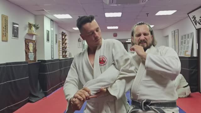 Абазовик Дмитрий_джиу джитсу