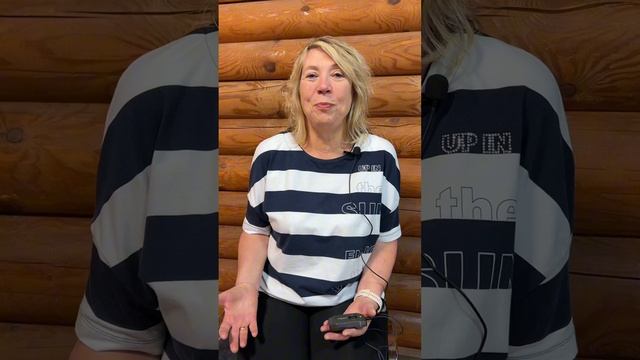 Курс "Исцеление внутреннего ребенка". Отзыв Вера Иванова. 30.08-1.09.24