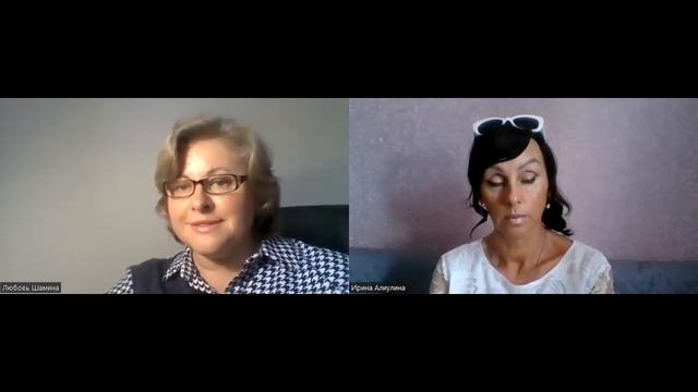 Что если в компанию придёт партнёр сильнее меня