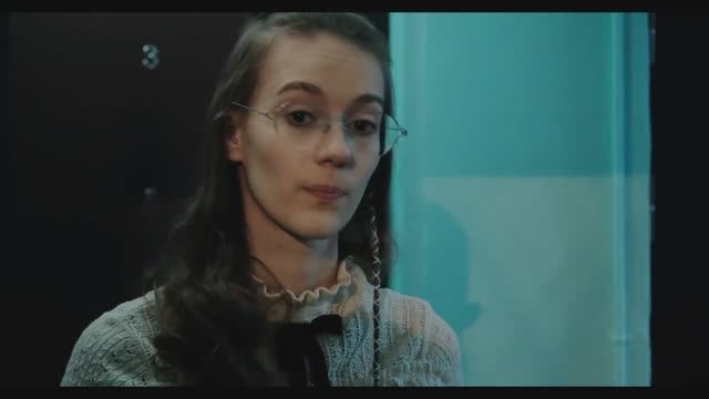 Шоурил Зинаиды Ястржембской