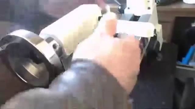 Станок токарный JET JML 1014i