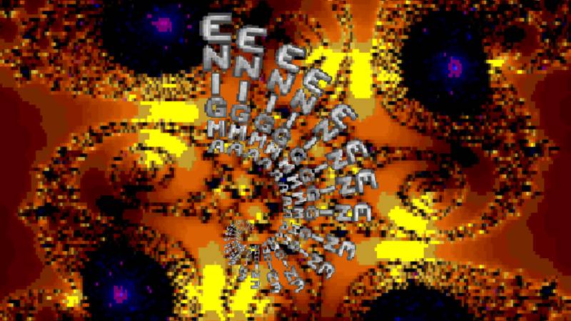 Doom 2. The Enigma Episode MAP01: Mt. Doom