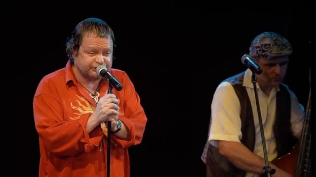 Проект  РАЗГОВОР без МАСОК  |  Вадим Степанцов (тизер)