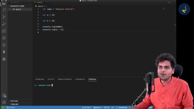 Episode-03｜Let's write code