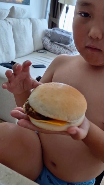 Вкусняшки из 7/11