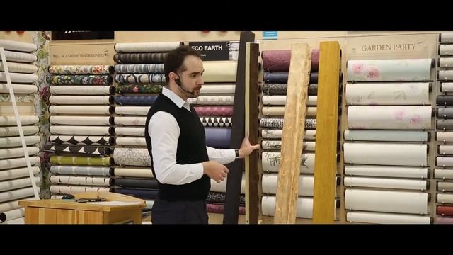 Декоративные балки и брус из полиуретана: проверка на прочность.