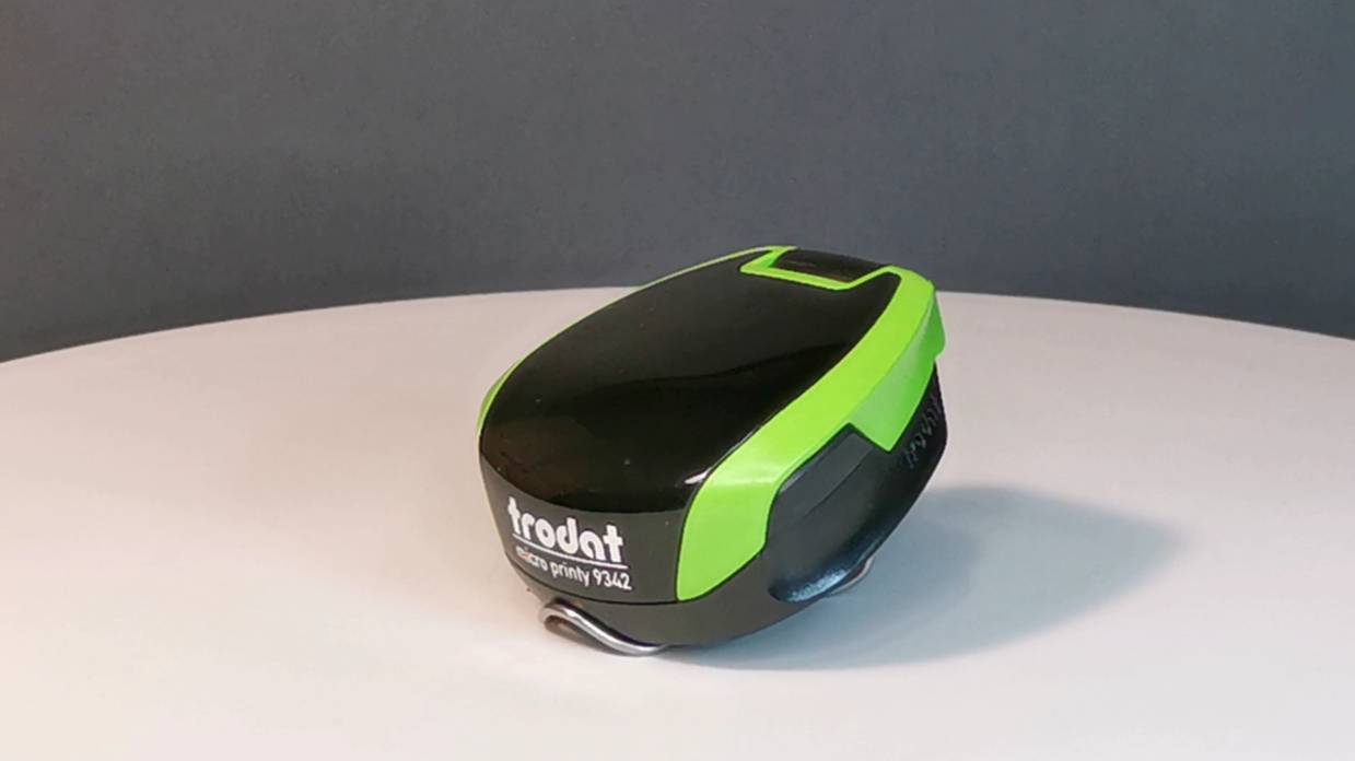 Trodat micro Printy 9342 САЛАТОВЫЙ