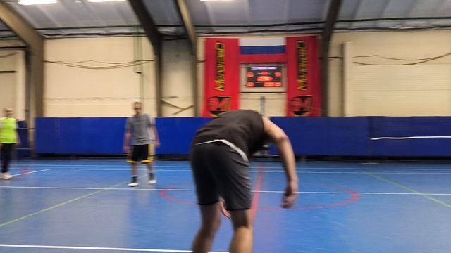 Играем в #баскетбол 2024.05.15 game 6