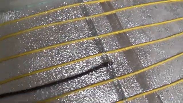 Теплый пол на балконе (1)