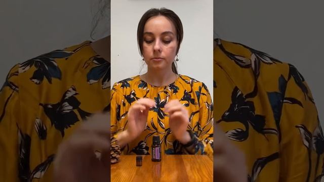 Сухой диффузор или как вдыхать эфирное масло в любом месте