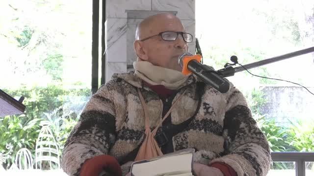 ШБ 3.4.1 - Мукунда Госвами - 10 ноября - 2022 - Нью-Говардхана - Австралия