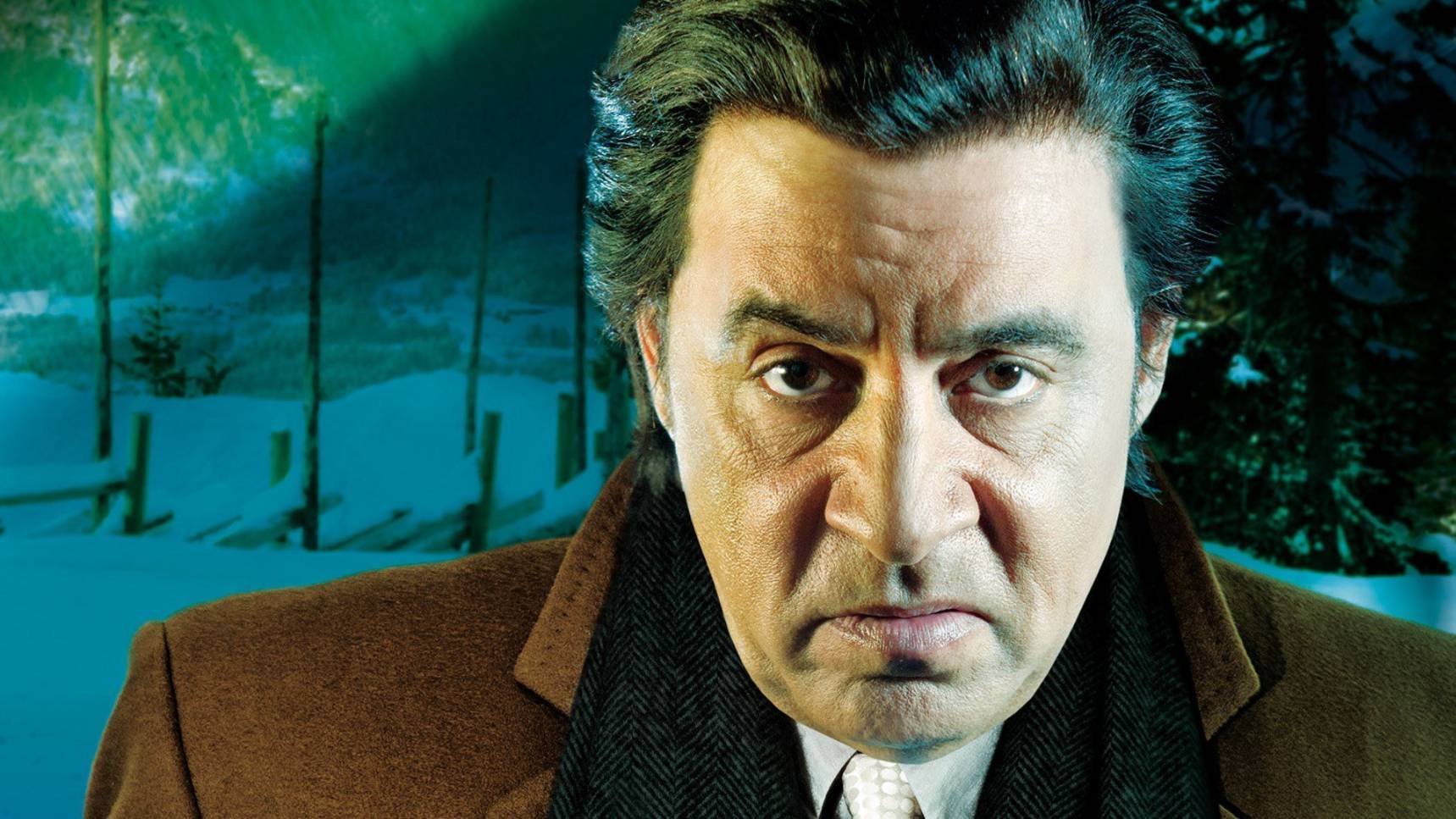 Сериал Лиллехаммер – 3 сезон 5 серия / Lilyhammer