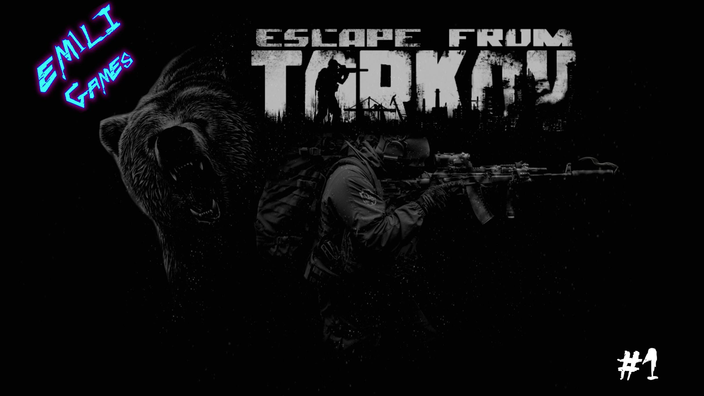 Маленькие посиделки Тарковских червей)