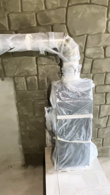 Русская баня