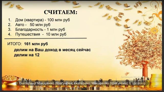 КАК ПРОБИТЬ ФИНАНСОВЫЙ ПОТОЛОК?