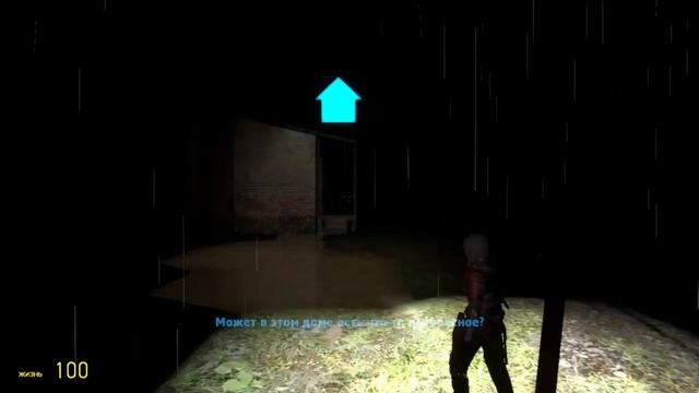 Garry's Mod - 6 серия - ЦЕРКОВНАЯ ЗАГАДКА И СИЛА