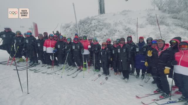 Gangwon 2024 чать 6