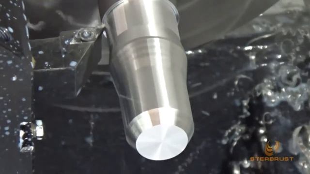 Токарный станок с ЧПУ CORMAK CK6232L