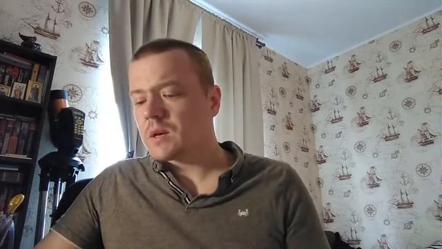 Лекция #5. Становление Московского государства (часть 1)