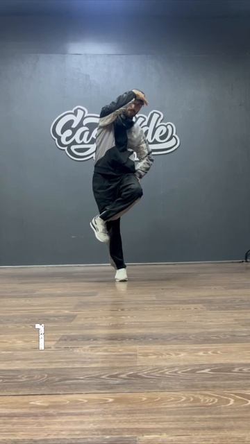 Обучающие видео. Breaking. 
Footwork levels
Педагог: Руслан Жирко.