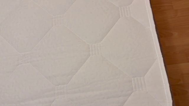 Отзыв о матрасе Мистер Слип Soft Line хард массаж