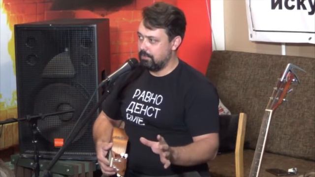 13 Разговор с собакой - Константин Завалин