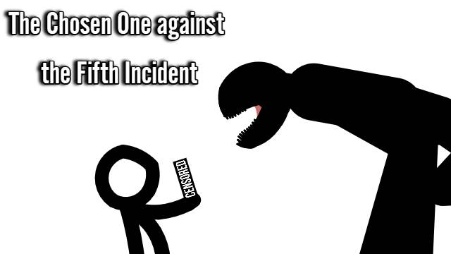 Избранный против Пятого происшествия