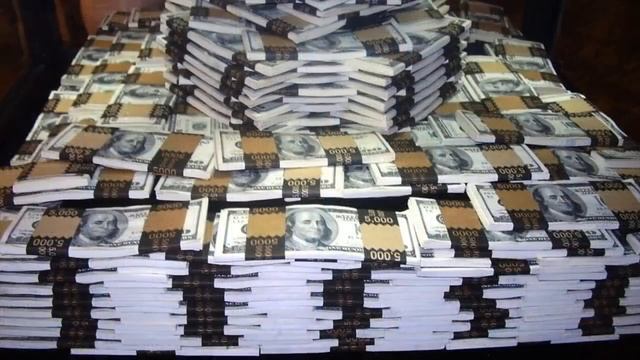 Обладание 3 600 000 $  (Клаус Джоул)