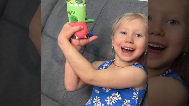 LP201639464 монстрики вывертушка