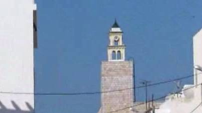 Тунис, август 2011