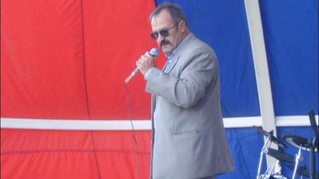 ЖЕЛЕЗНОГОРСК . Время-события-люди. Городской фестиваль-конкурс "Играй, Гармонь" . часть 1-я