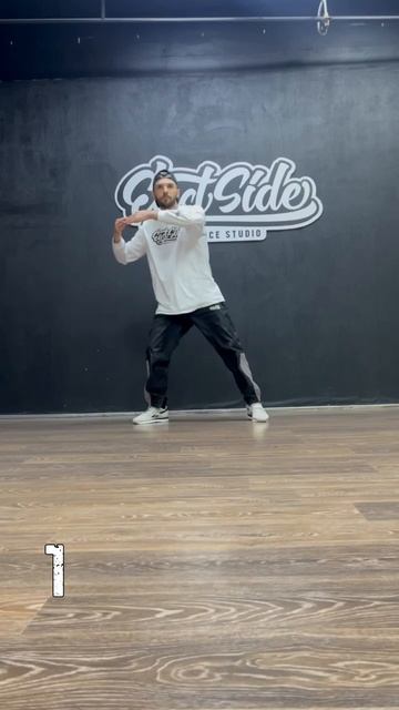 Обучающие видео. Breaking. 
Footwork and Threads.
Педагог: Руслан Жирко.