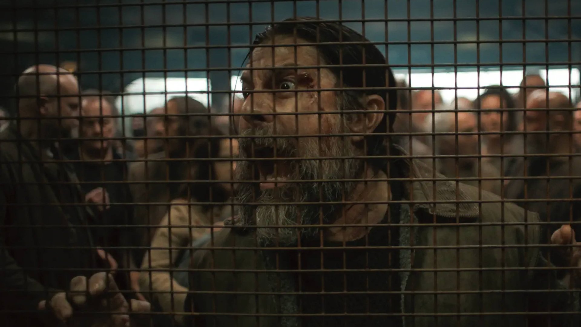 Укрытие - 2 сезон 10 серия | Silo (Дубляж)