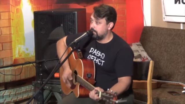 08 Матерок - Константин Завалин