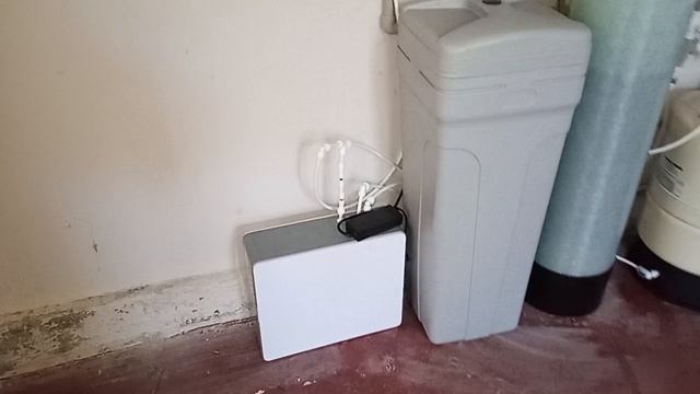 Монтаж стандартной системы в кондитерском цехе