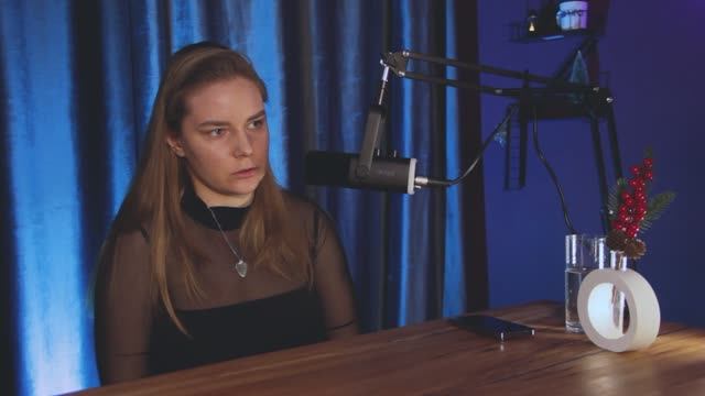 Горячий подкаст с йога-тренером и певицей Татьяной Гаршиной