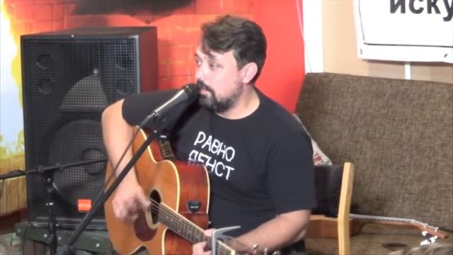 11 Песня про Кубы - Константин Завалин