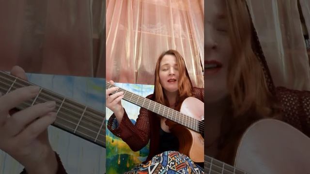 Посвящается любимой мамочке) Песня Валентины Толкуновой