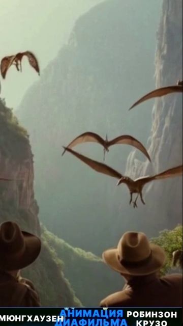 Трейлер.Затерянный мир.2серия #shorts