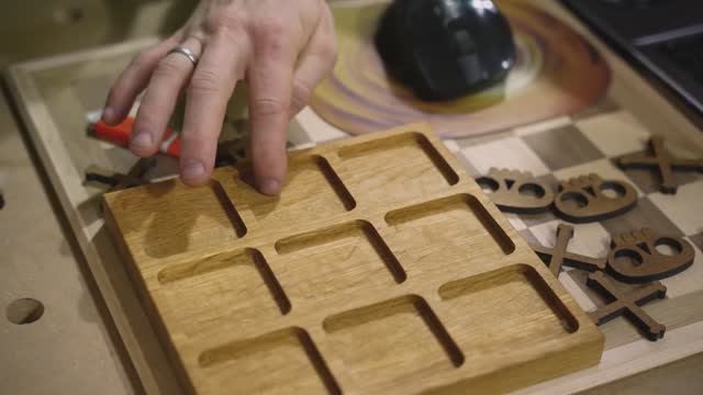 Столярное дело