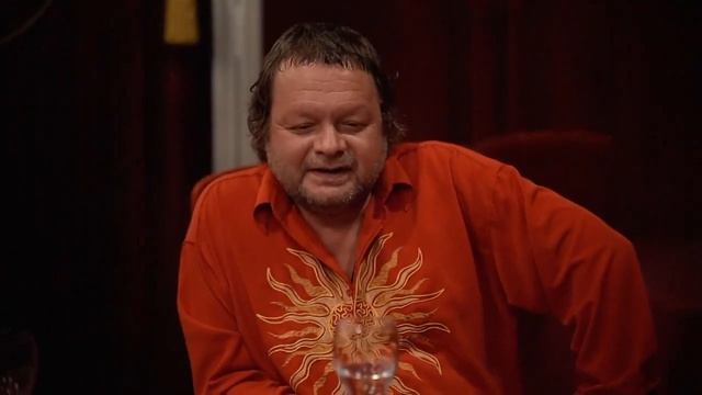 Проект  РАЗГОВОР без МАСОК  |  Вадим Степанцов & Masta Don’t (полная версия)