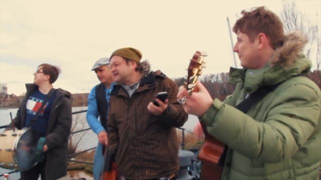 Masta Don't | Арктический антициклон