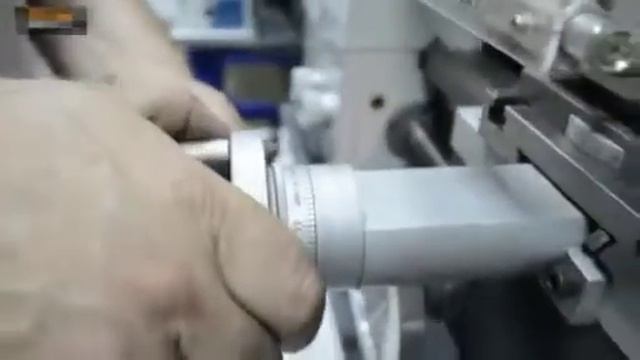 Токарно фрезерный станок Metalmaster MML 2870M