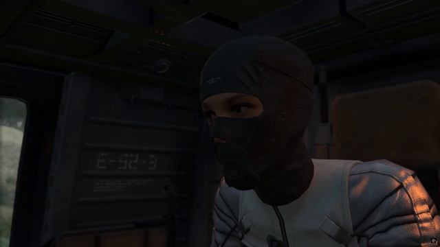 Metal Gear Solid V: The Phantom Pain Прохождение без комментариев №20