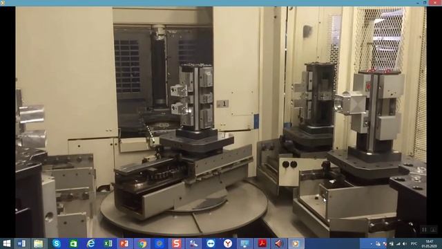 КИТ в МС. 2.5. Дополн.оснащение и средства автоматизации (ч.3)