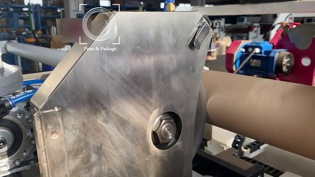 Автоматическая втулкорезальная машина FCK