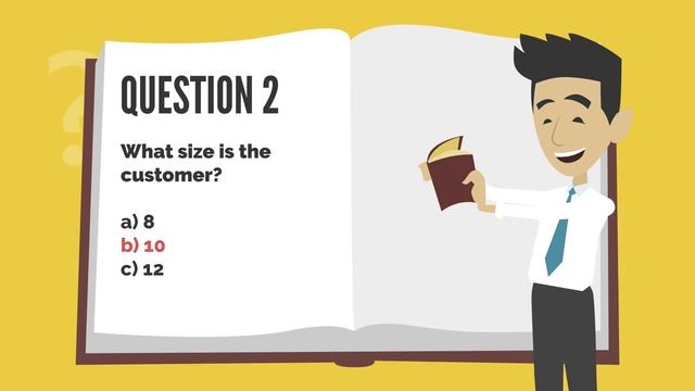 English for Business and Tourism 8 - Making a Sale