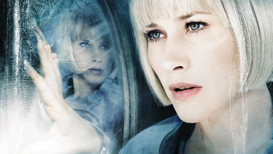 Сериал Медиум - 1 сезон 11 серия / Medium