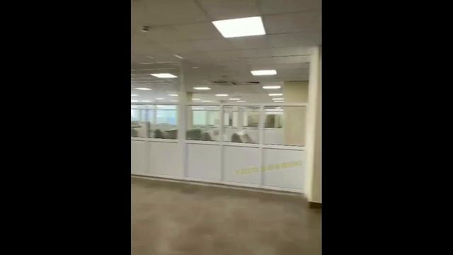 Краткий обзор новой школы #17 на Адмирала Крузенштерна 6а