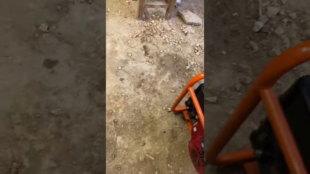 Ремонт Бензопомпы глохнет на открытой заслонке